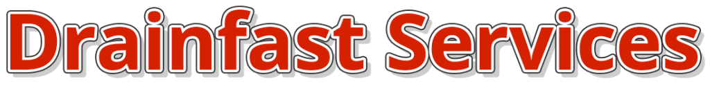Emergency Drainage Belfast, Lisburn, Newtownabbey | Drainfast Services